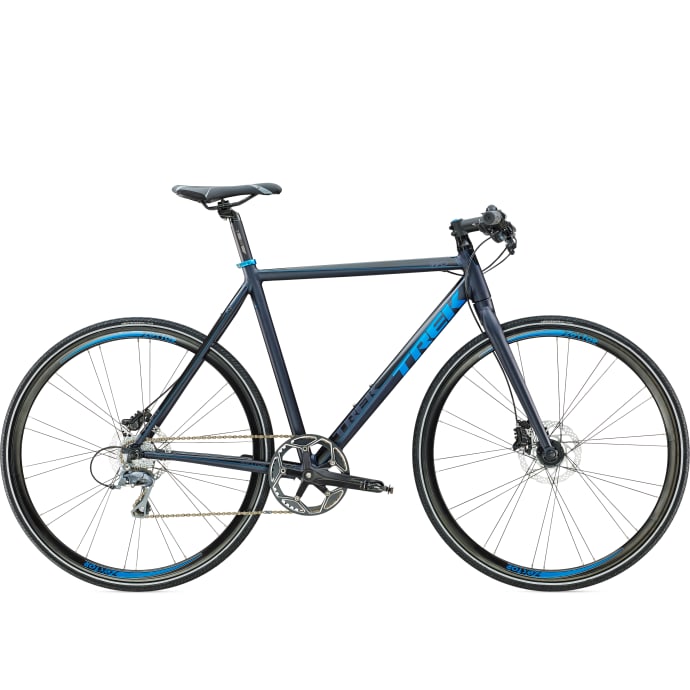 Zektor Two Trek Bikes INE